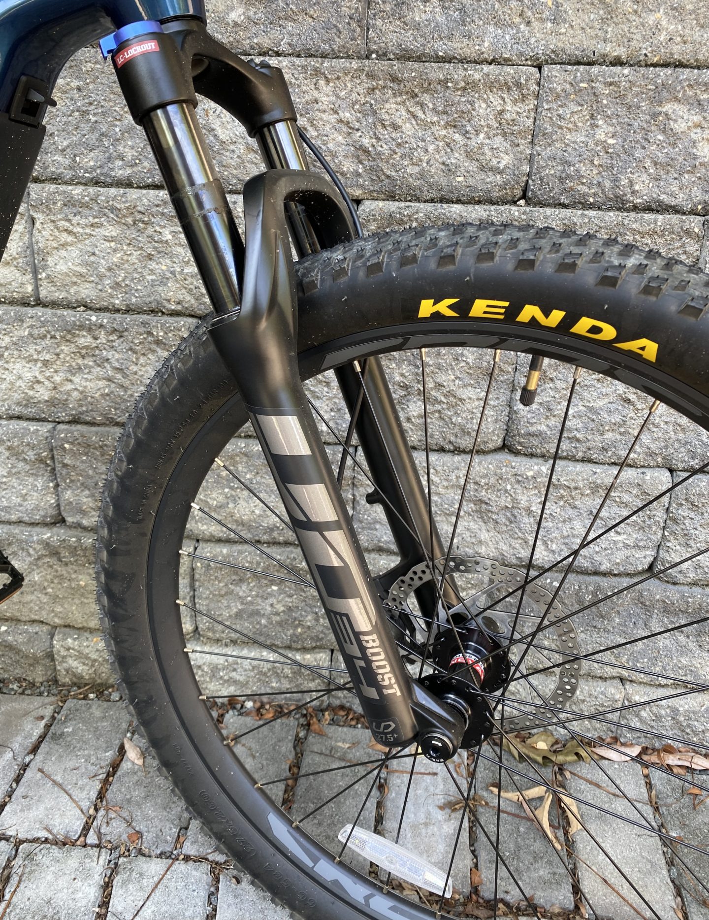 The Summit 1 is not peak e-mountain bike, but it’s a great all-rounder - Ars Technica