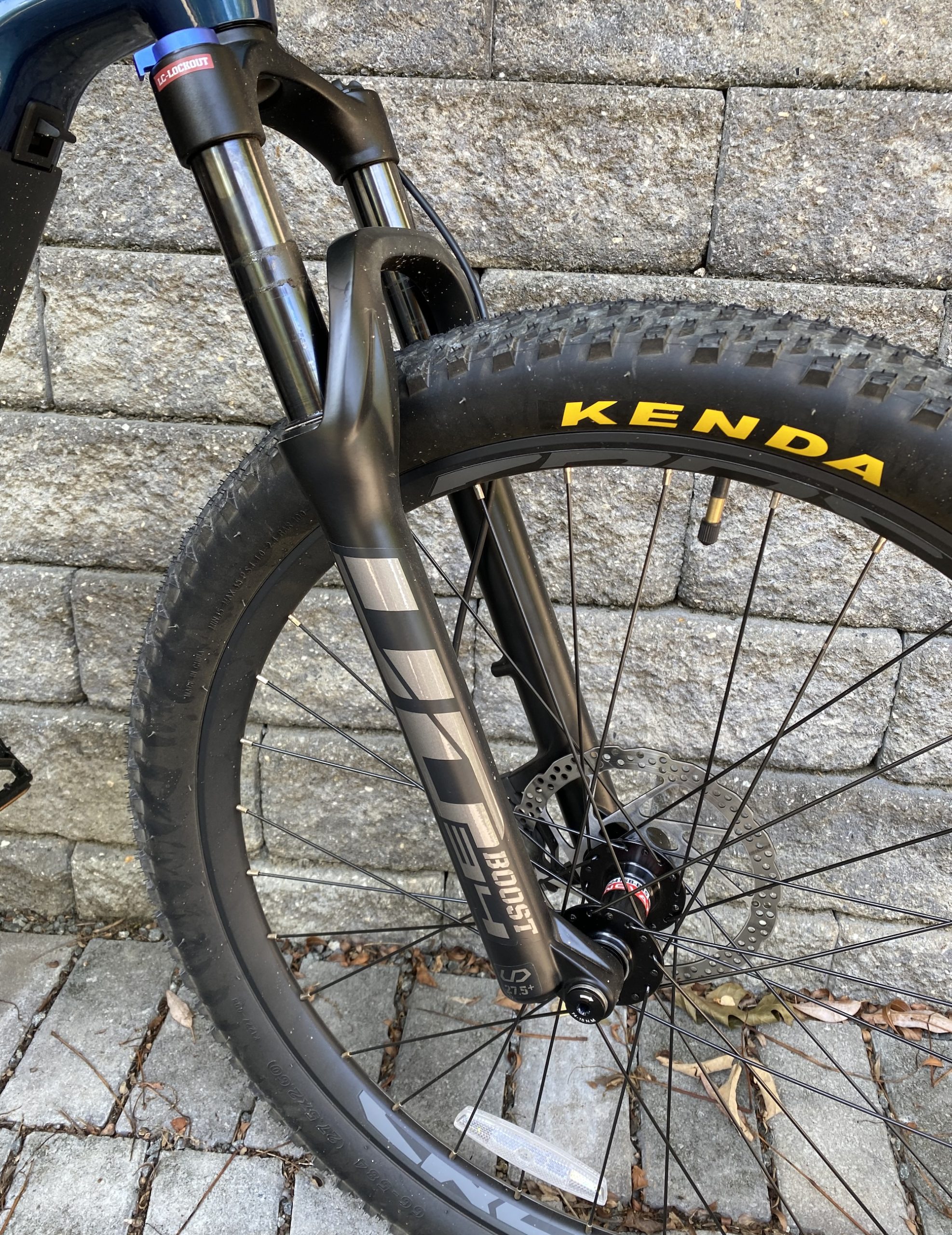 The Summit 1 is not peak e-mountain bike, but it’s a great all-rounder ...