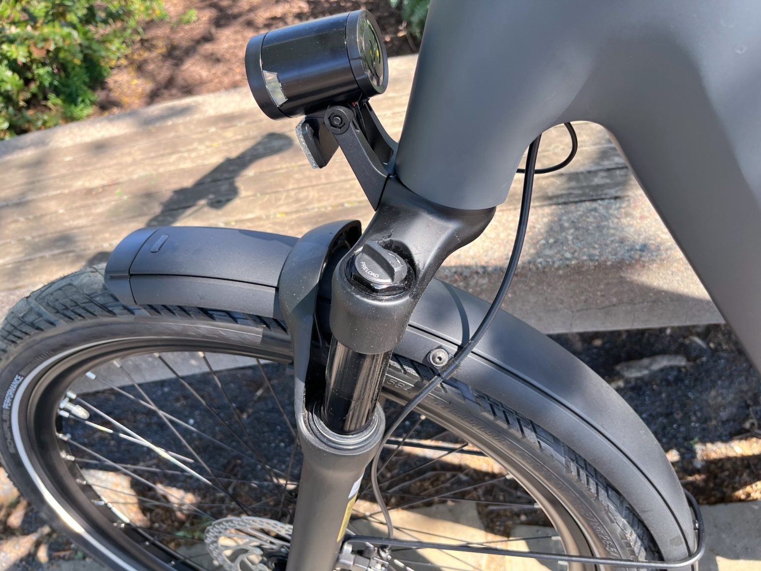 Gazelle Eclipse C380+ e-bike review: A smart, smooth ride at a halting ...