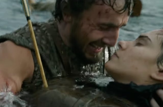 It’s another bloody power struggle for Rome’s future in Gladiator II ...