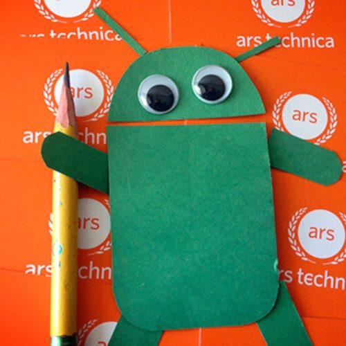 Tag: jobs at ars - Ars Technica