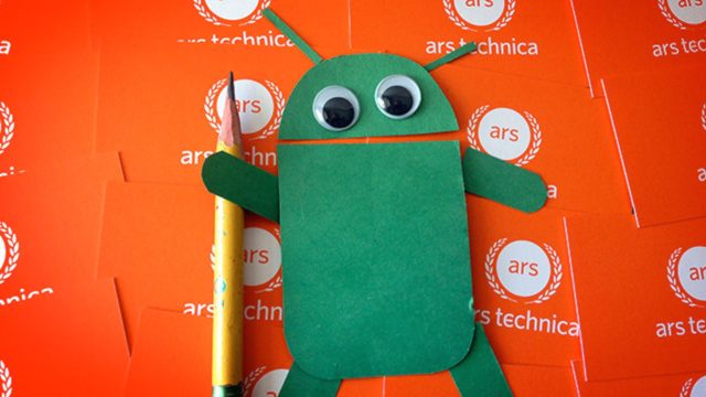 Ars is seeking a seasoned senior reporter for all things Google - Ars ...