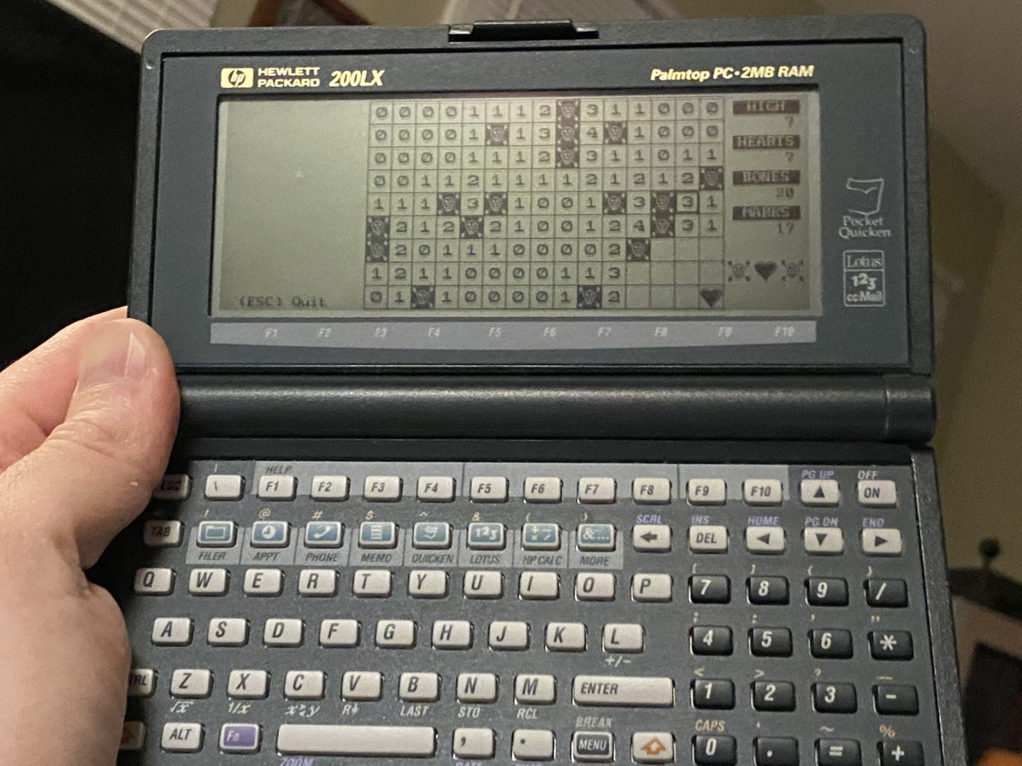 Why 1994’s Lair of Squid was the weirdest pack-in game of all time - Ars Technica