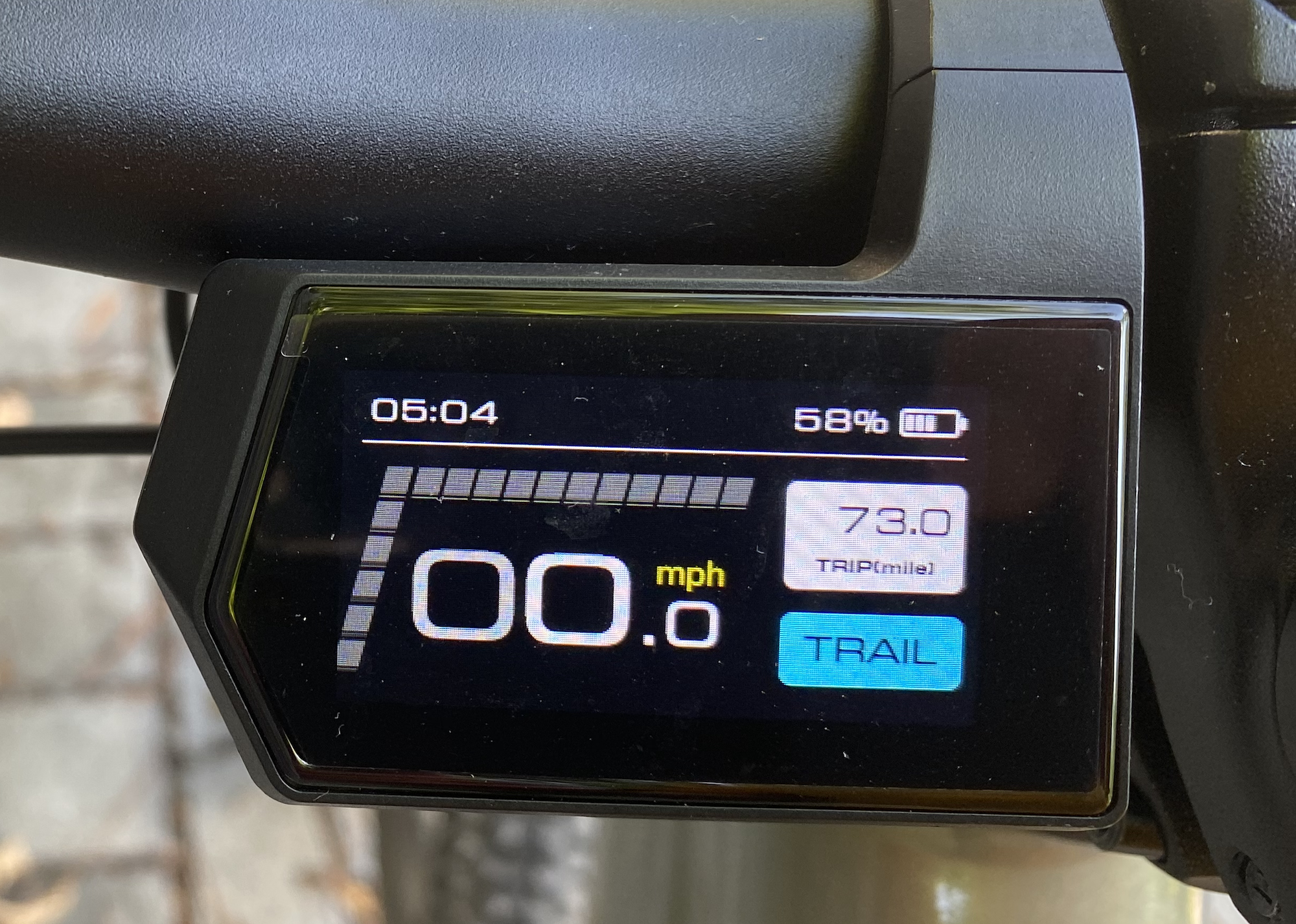 Aventon, a major e-bike maker, tries its hand with a hardtail - Ars Technica