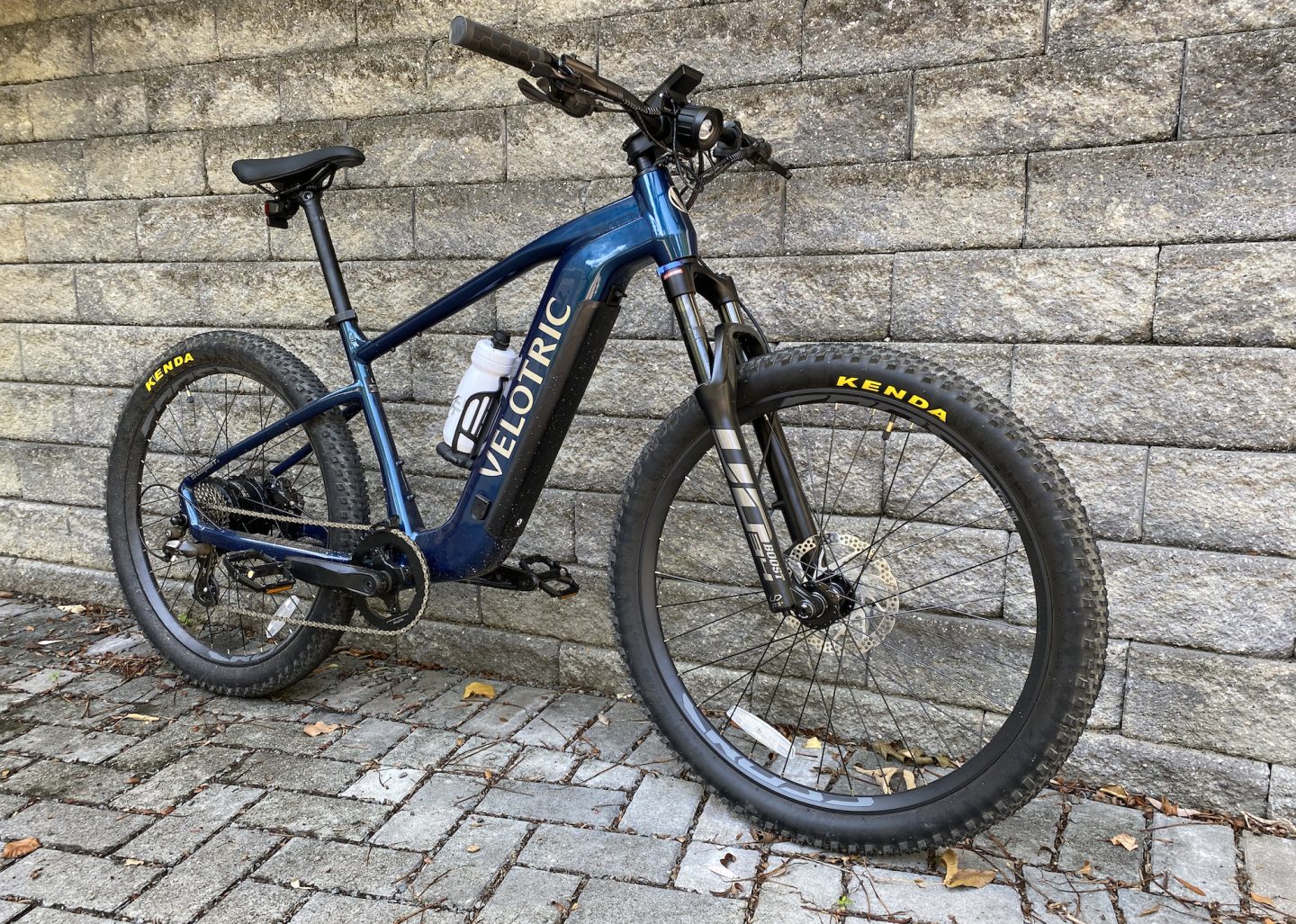 The Summit 1 is not peak e-mountain bike, but it’s a great all-rounder ...