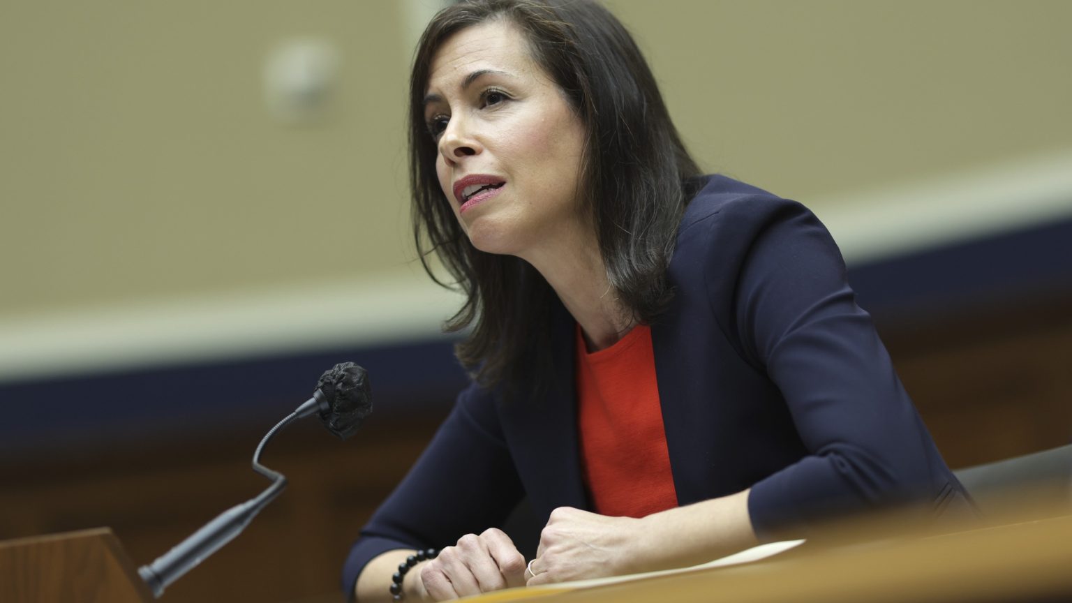 Trump wants CBS license revoked; FCC chair explains that isn’t going to ...