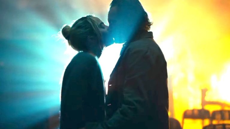 Gaga’s Harley Quinn joins the Clown Prince of Crime in Joker: Folie à ...