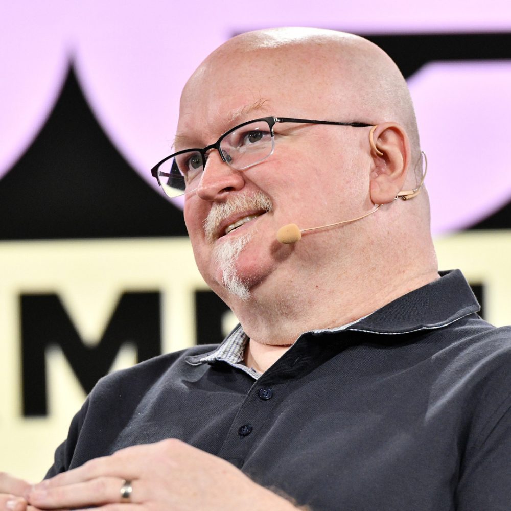 Tag: Kevin Scott - Ars Technica