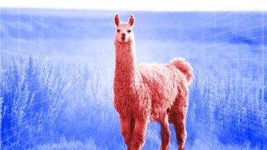 The first GPT-4-class AI model anyone can download has arrived: Llama ...