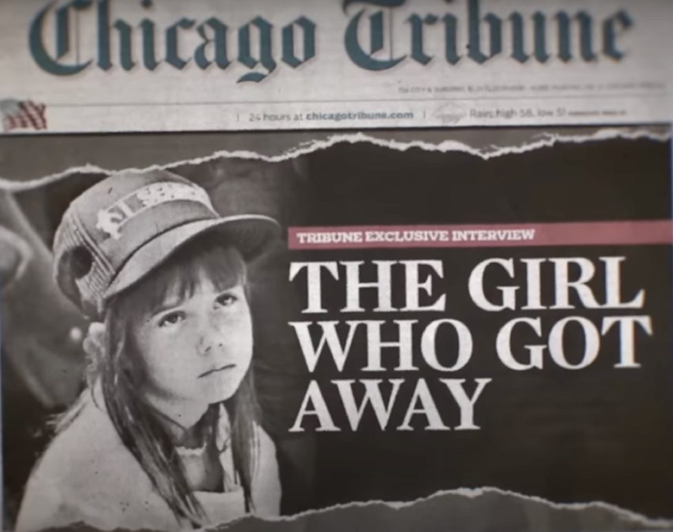 Meet the woman whose research helped the FBI catch notorious serial ...