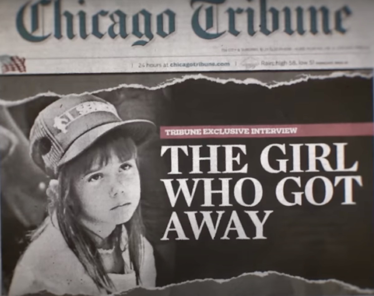 Meet the woman whose research helped the FBI catch notorious serial ...