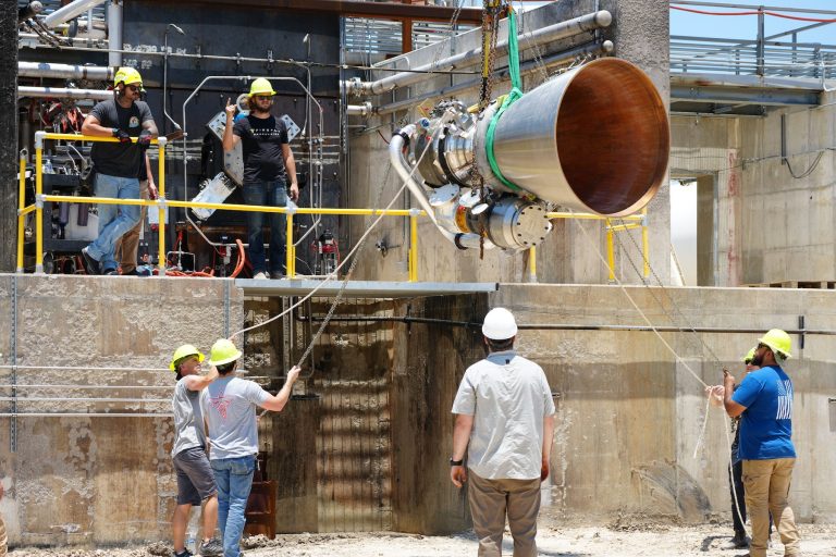 Firefly is building fast and breaking things on path to a reusable ...