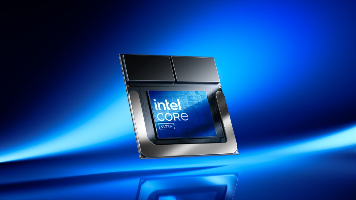 Next-gen Intel Core Ultra chips with boosted GPU and NPU are coming in September - Ars Technica