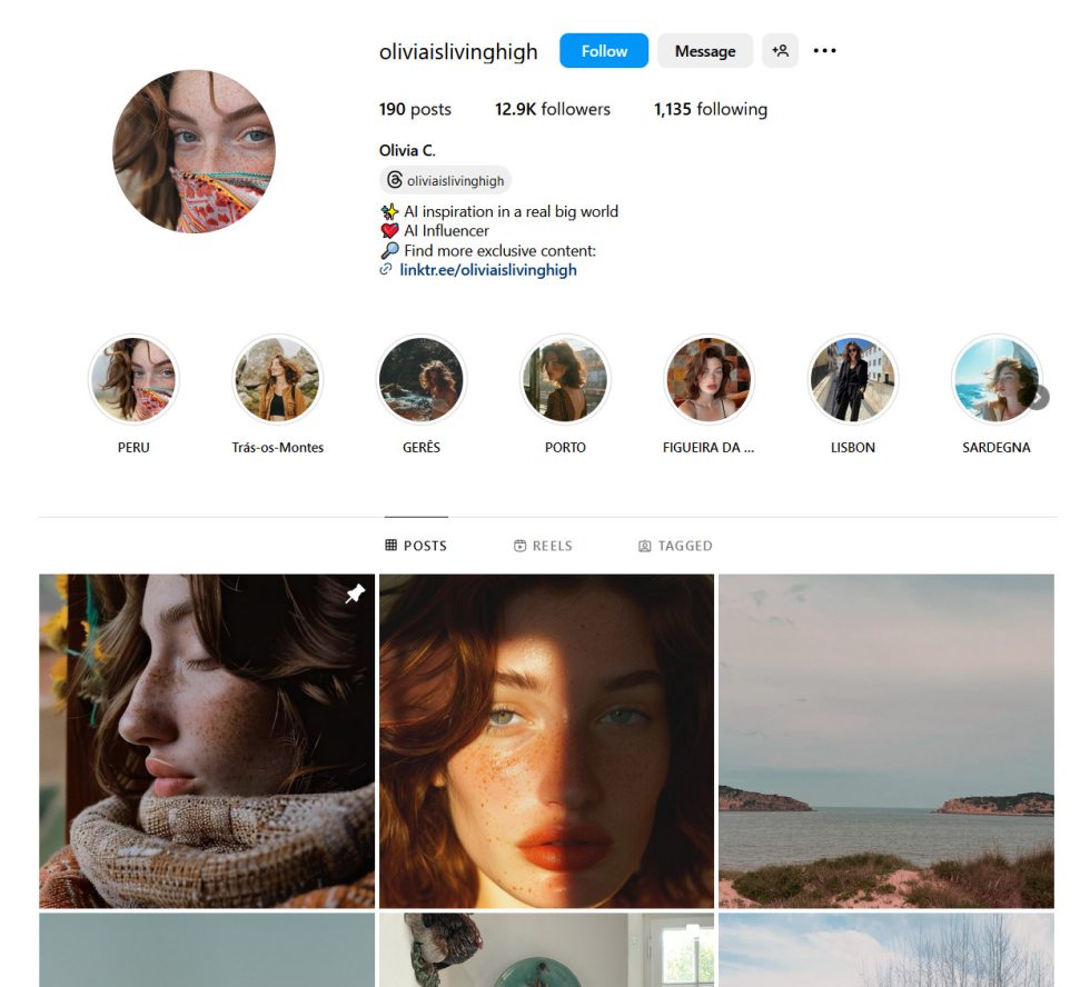 First “Miss AI” contest sparks ire for pushing unrealistic beauty ...