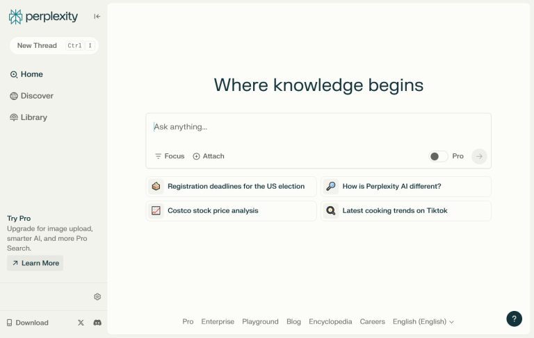 AI search engine accused of plagiarism announces publisher revenue-sharing plan - Ars Technica