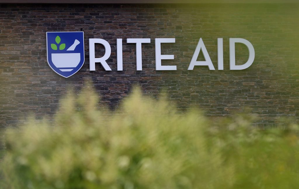 Rite Aid says breach exposes sensitive details of 2.2 million customers ...