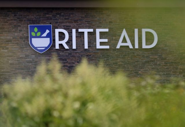 Rite Aid says breach exposes sensitive details of 2.2 million customers ...