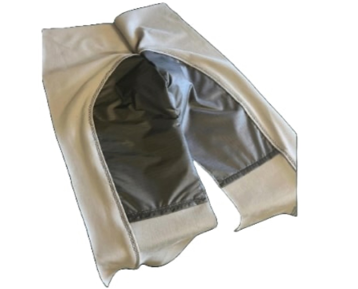 Scientists built real-life “stillsuit” to recycle astronaut urine on ...