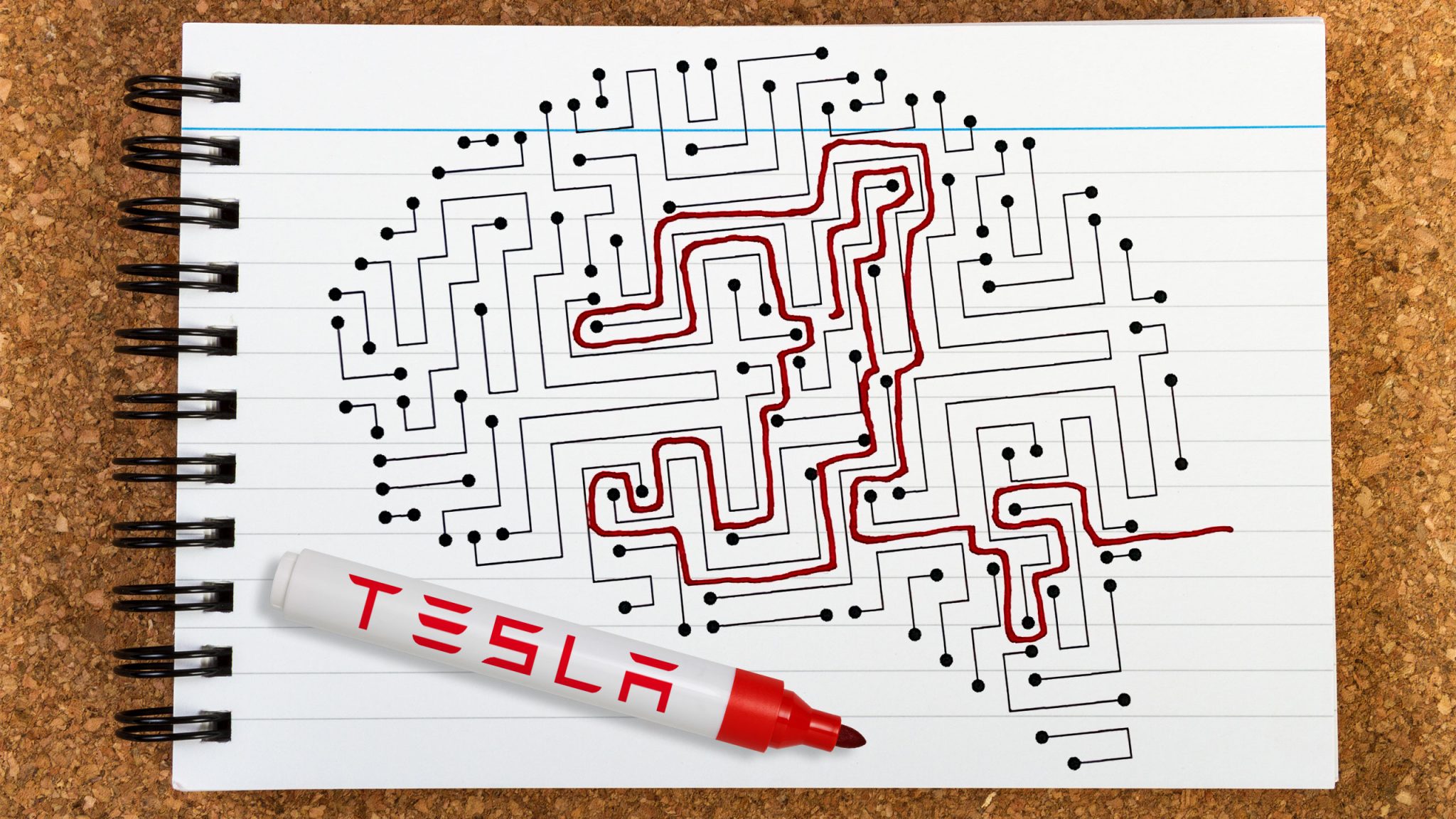 Elon Musk says Tesla is an AI company now. Here’s how plausible that is ...