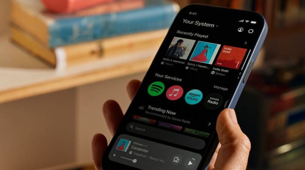 After CEO exit, Sonos gets rid of its chief product officer, too - Ars ...