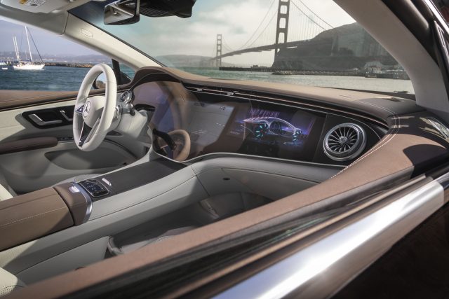 A lot of new in-car tech is “not necessary,” survey finds - Ars Technica