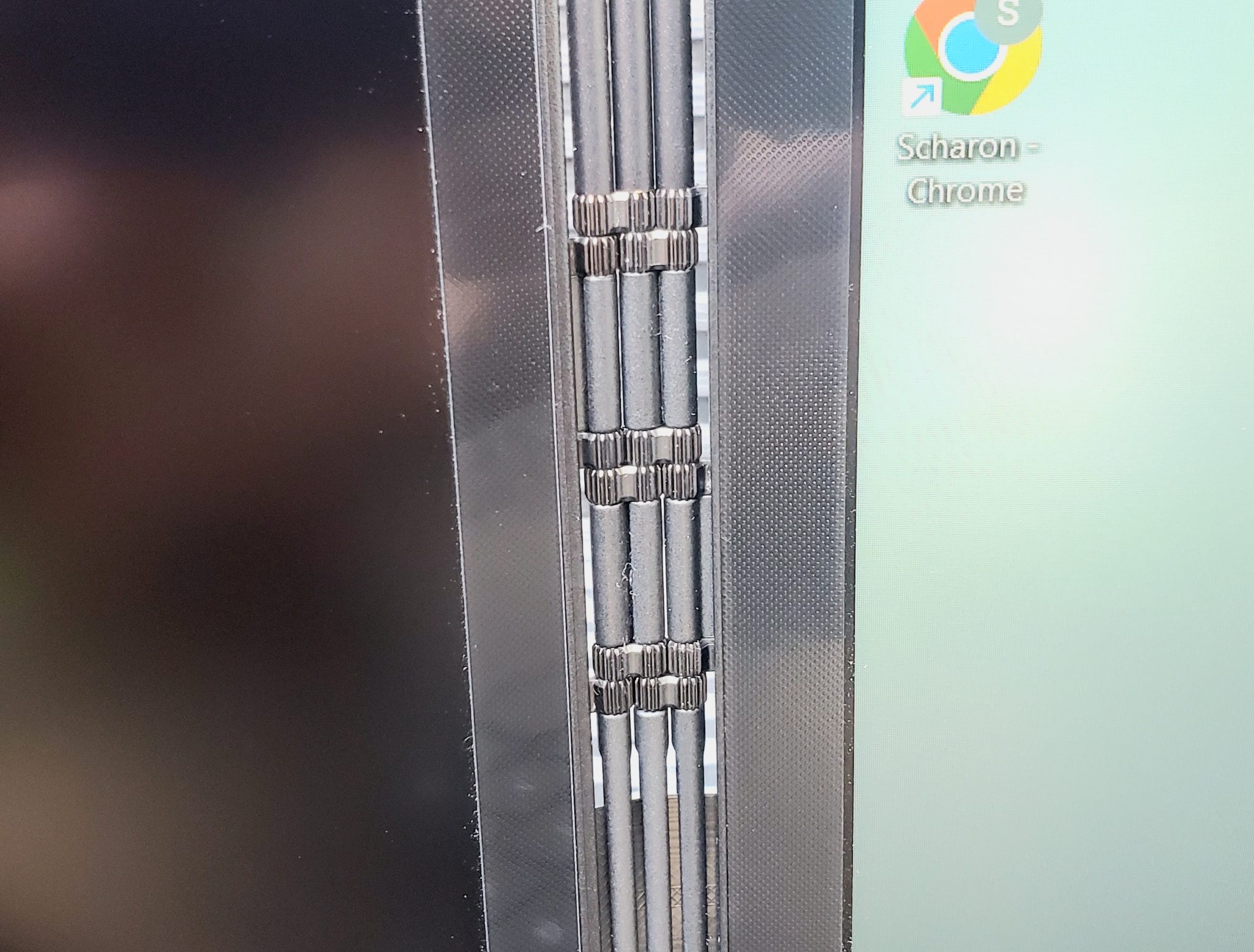 Dual-screen laptops make more sense with this spiral notebook-like ...