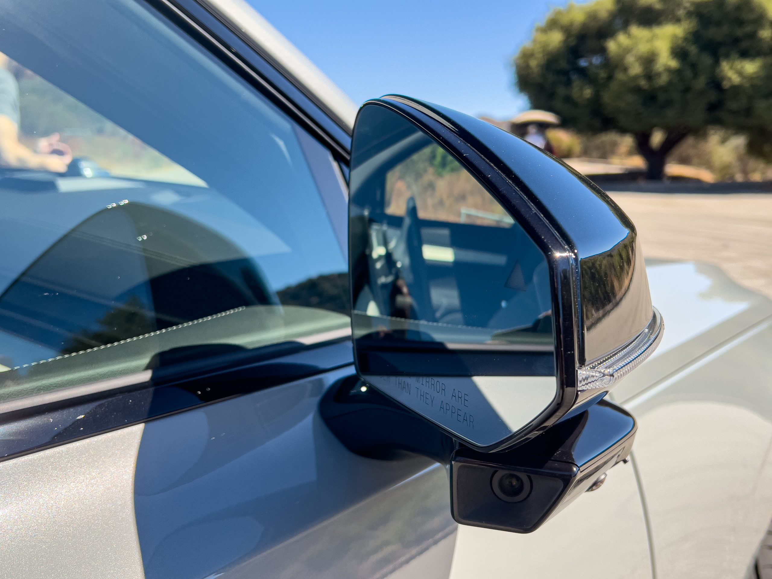 The good and bad about the 2025 Volvo EX90, the company’s new electric ...