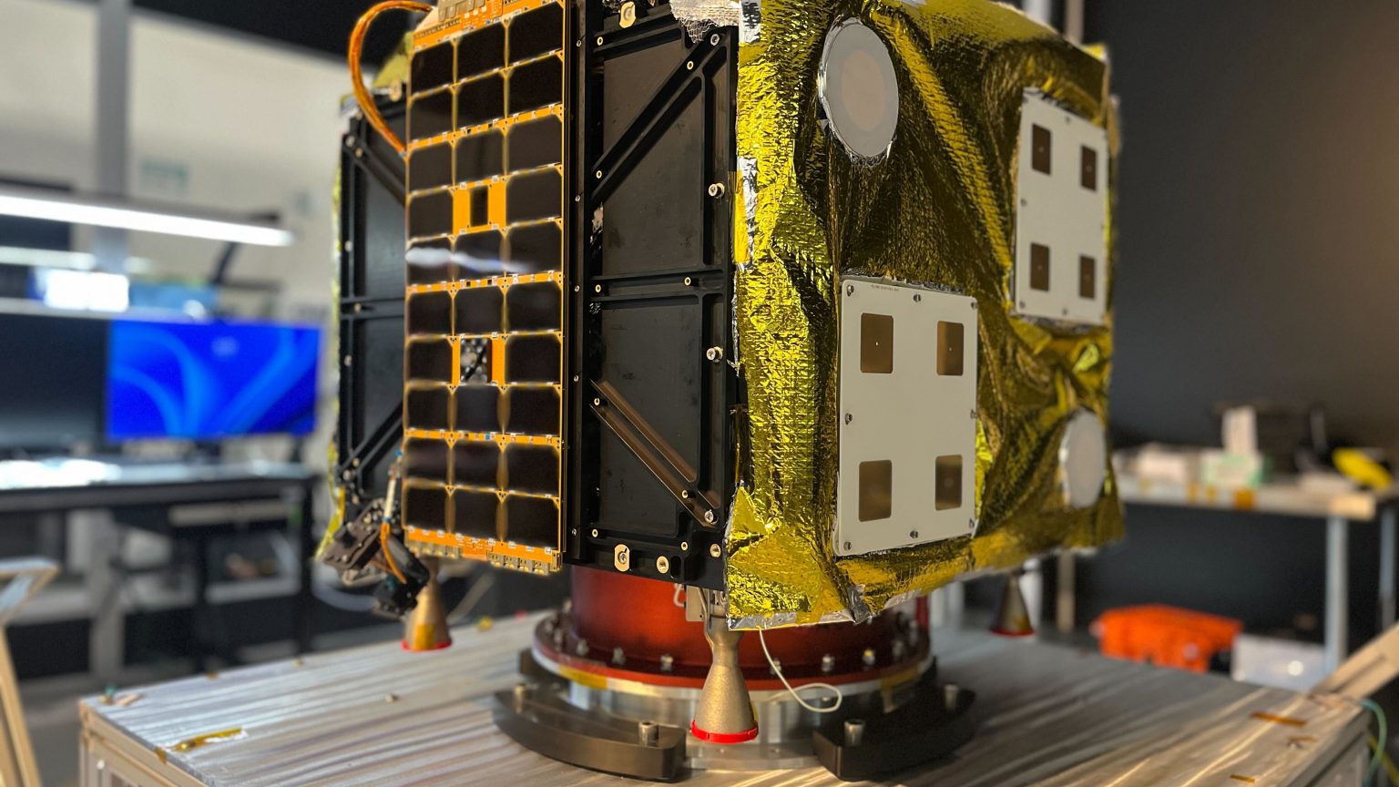 AstroForge selects target for “high risk, seat of the pants” asteroid ...