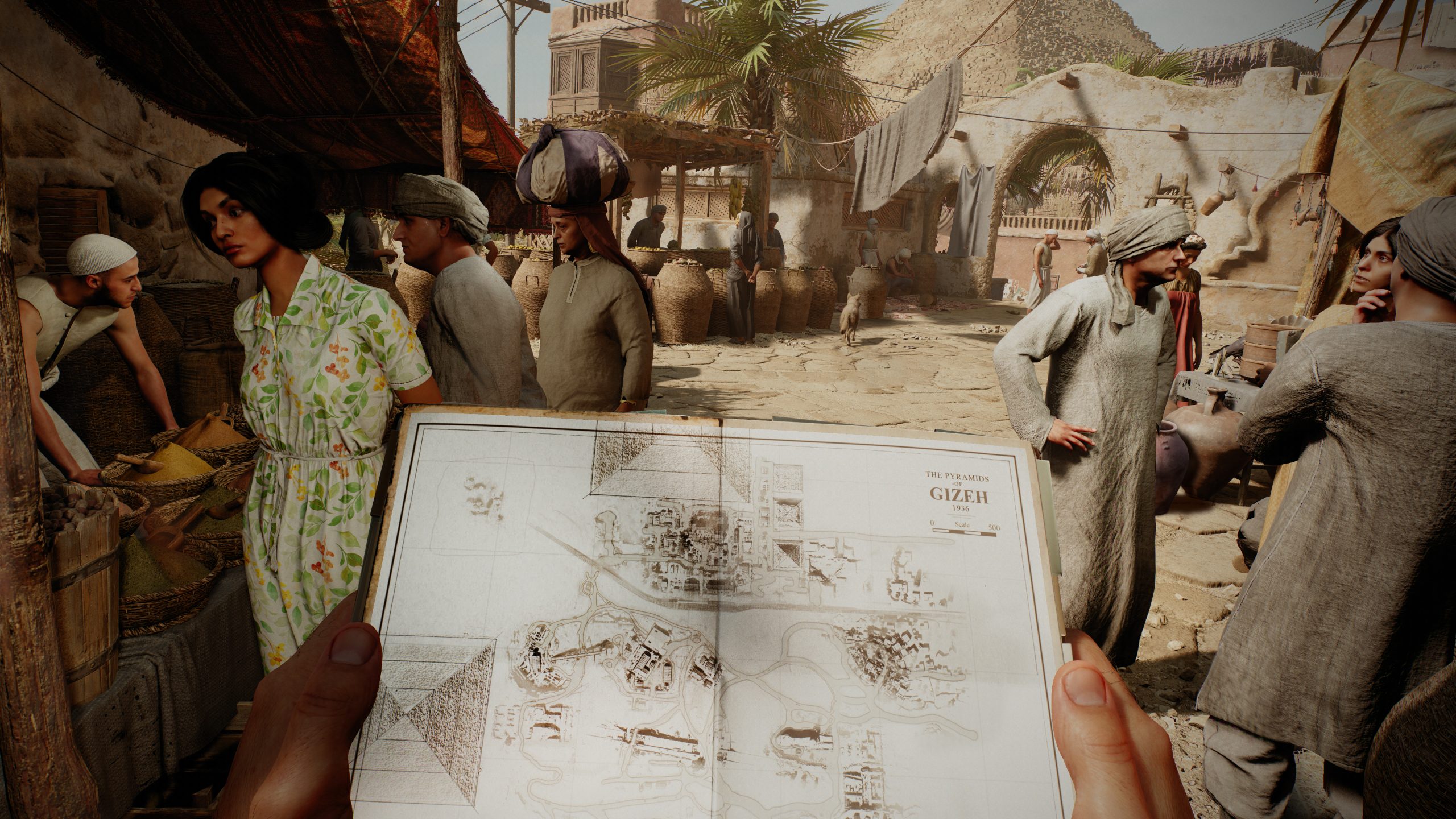 The Great Circle is Indiana Jones for a post-Uncharted world - Ars Technica