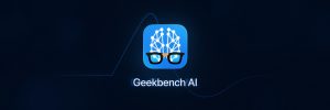 New Geekbench AI benchmark can test the performance of CPUs, GPUs, and ...