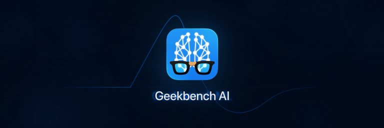 New Geekbench AI benchmark can test the performance of CPUs, GPUs, and ...