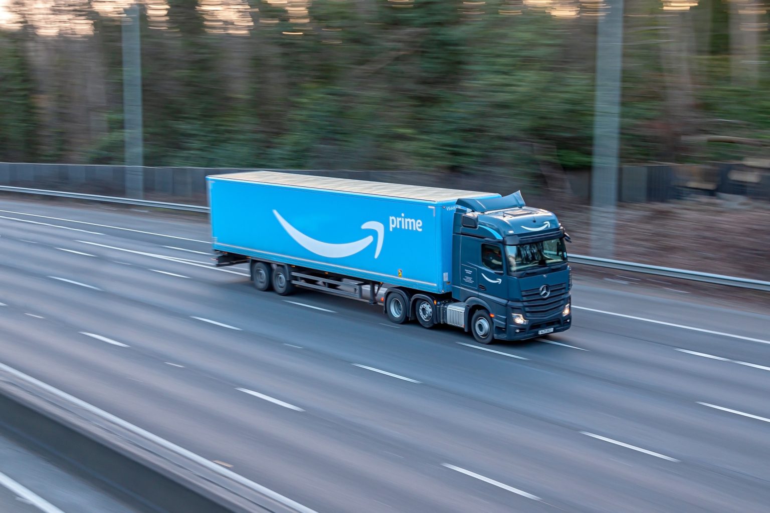 Labor board confirms Amazon drivers are employees, in finding hailed by ...