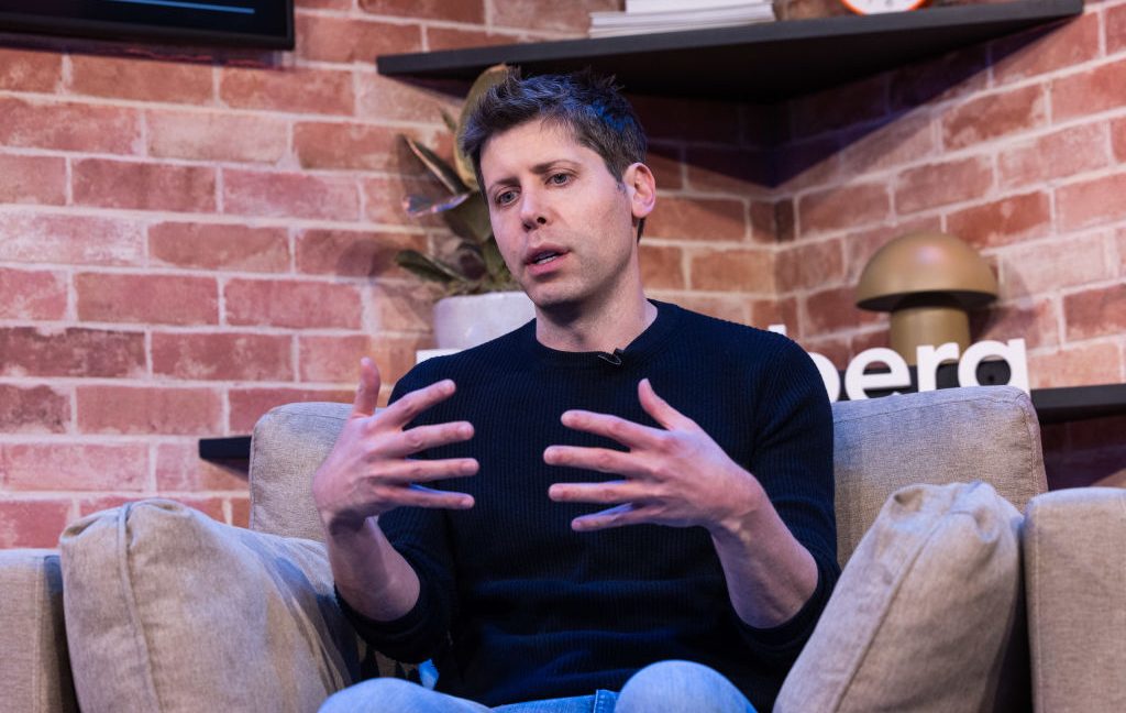 Sam Altman accused of being shady about OpenAI’s safety efforts - Ars ...