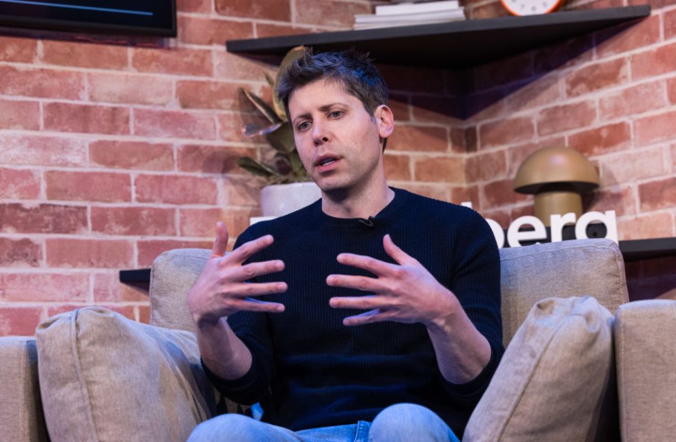 Sam Altman accused of being shady about OpenAI’s safety efforts - Ars ...