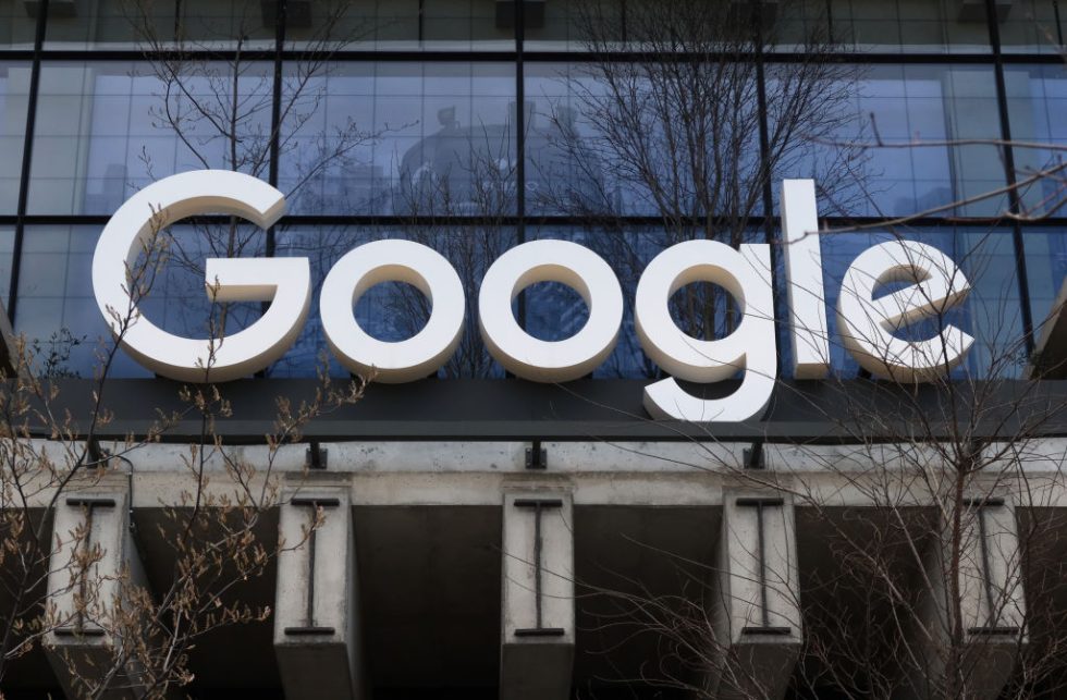 Google abruptly shuts down AdSense in Russia as tensions with Kremlin ...