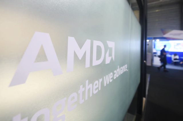 AMD signs $4.9 billion deal to challenge Nvidia’s AI infrastructure ...