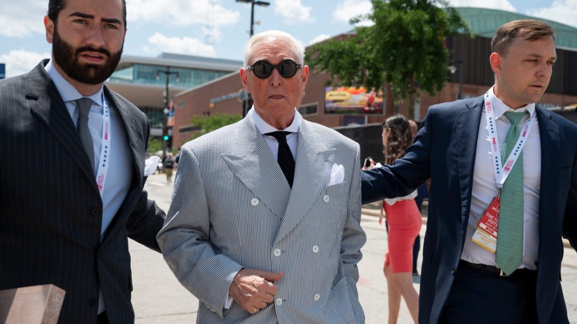 Google’s threat team confirms Iran targeting Trump, Biden, and Harris ...