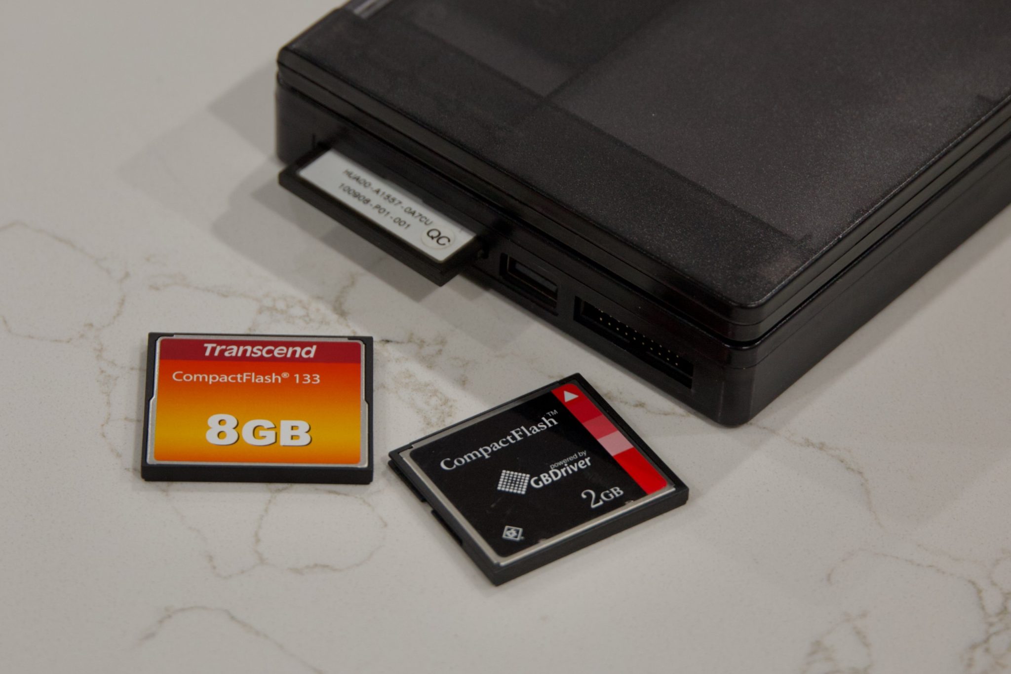 A few weeks with the Pocket 386, an early-‘90s-style, half-busted retro ...