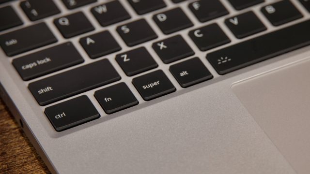 Framework Laptop 13 reviewed, again: Meteor Lake meh, Linux upgrades ...