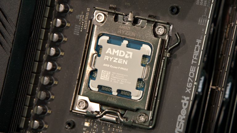 AMD Ryzen 9000 review: Impressive efficiency, with bugs and so-so speed ...