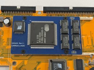 A few weeks with the Pocket 386, an early-‘90s-style, half-busted retro ...