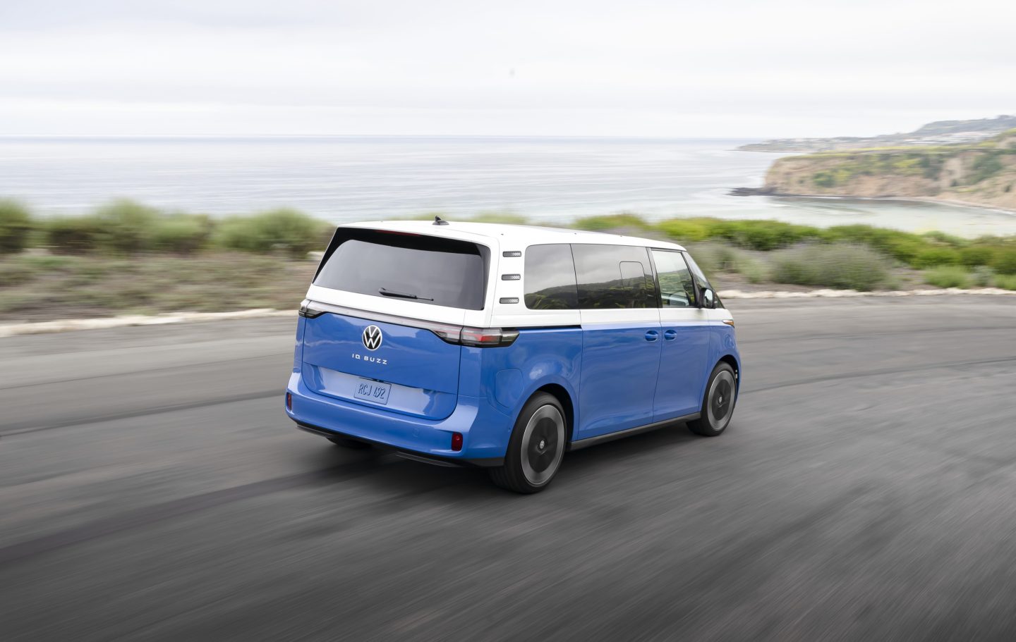 VW has finally announced ID. Buzz pricing—it’s better than we expected ...