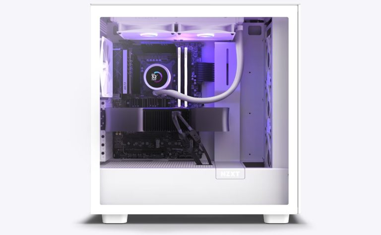 NZXT wants you to pay up to $169/month to rent a gaming PC - Ars Technica