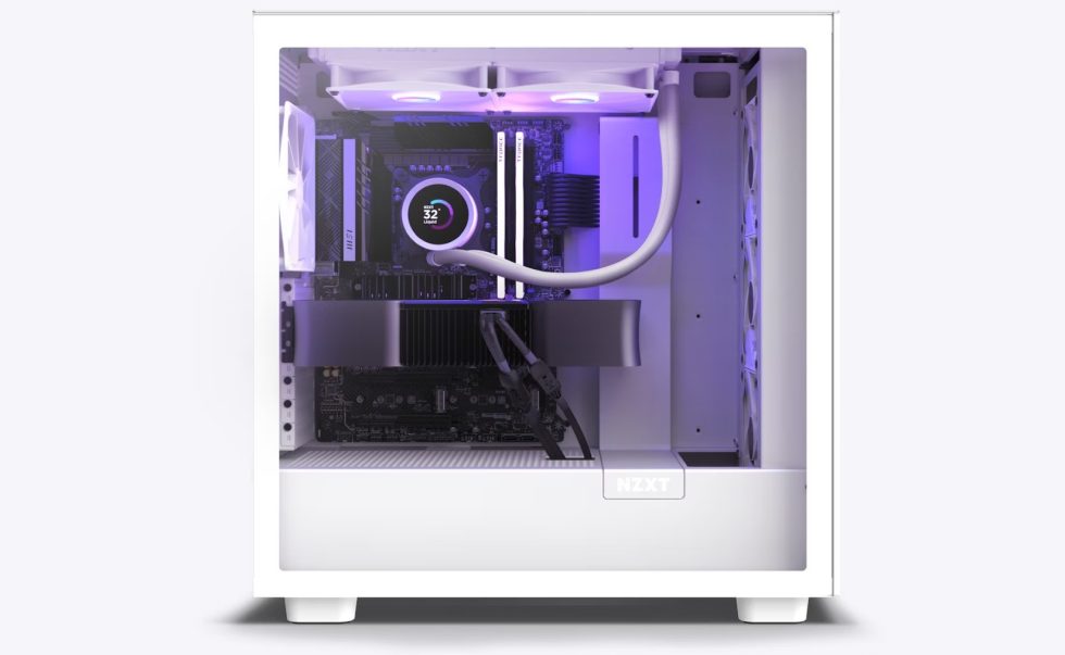 NZXT wants you to pay up to $169/month to rent a gaming PC - Ars Technica