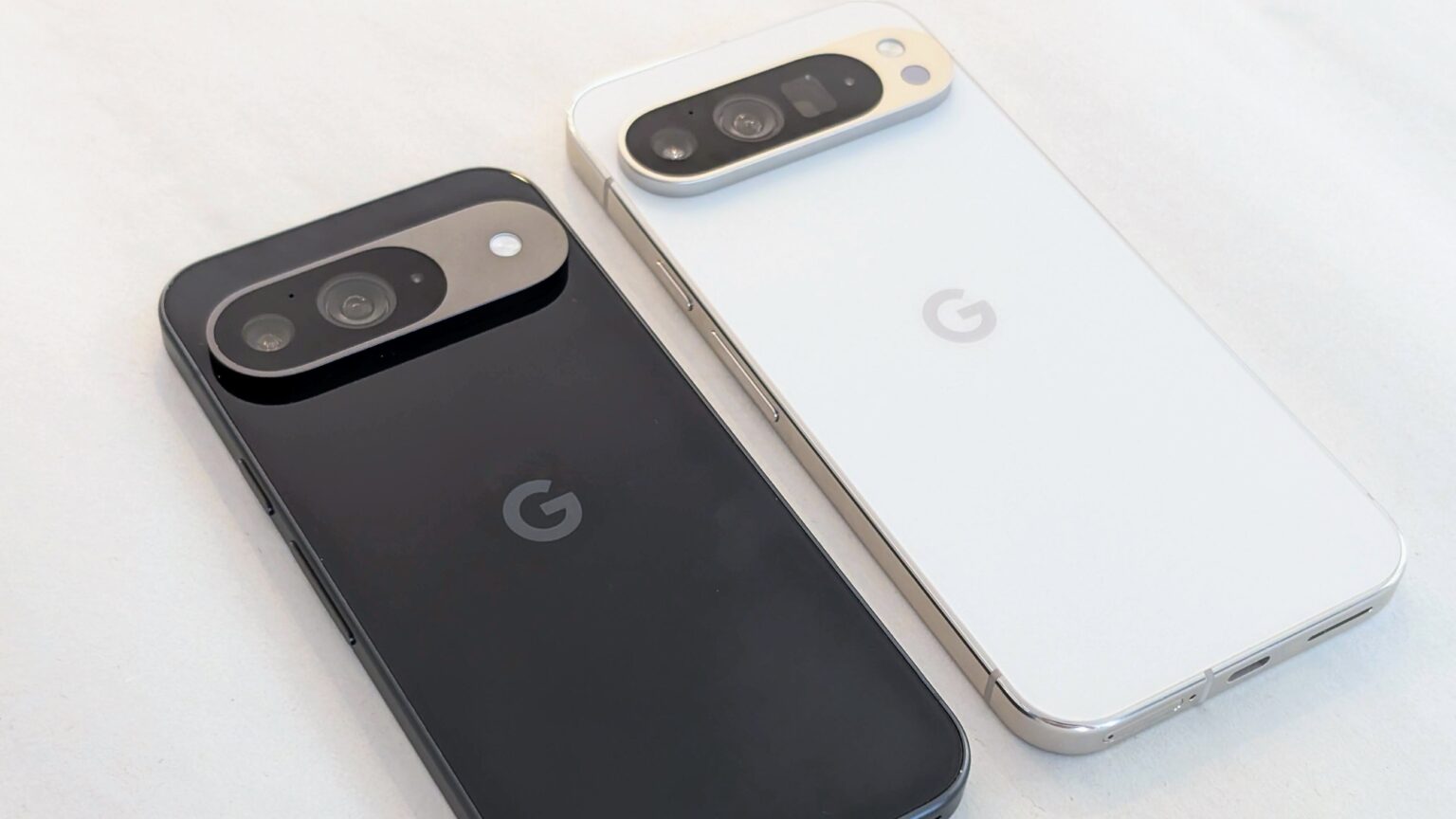 Google’s AI-powered Pixel Sense app could gobble up all your Pixel 10 ...