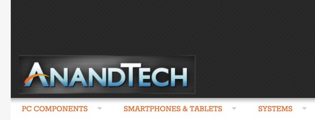 AnandTech, mainstay of computer hardware reviews, closes after 27 years ...
