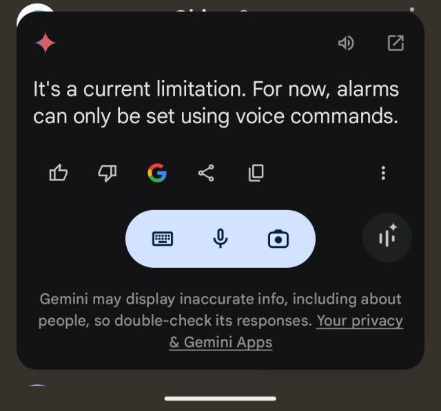 Pixel 9 phones: The Gemini AI stuff, reviewed - Ars Technica