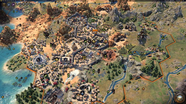 Civilization VII hands-on: This strategy sequel rethinks the long game ...