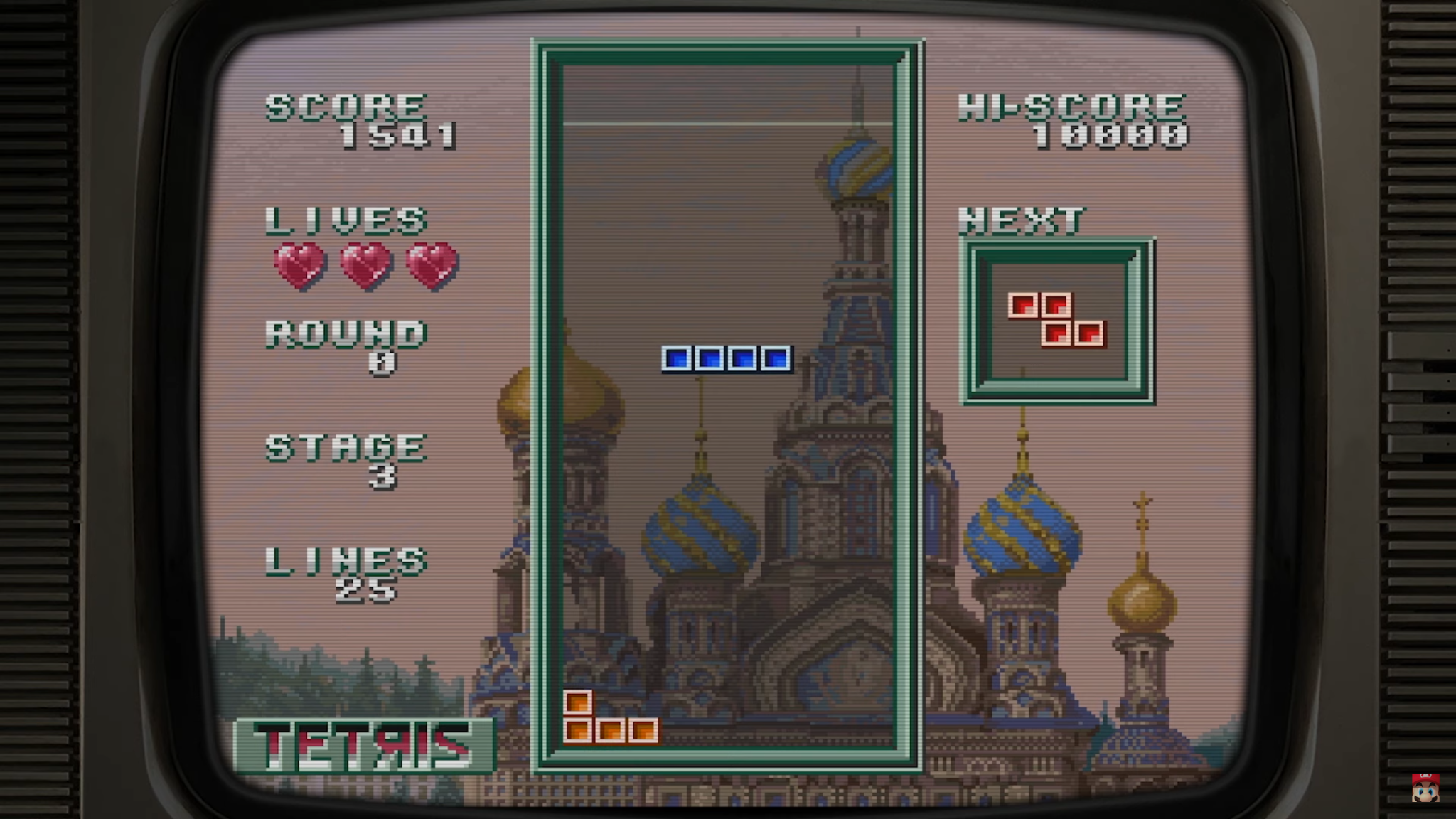Tetris Forever includes 15 classic versions alongside documentary ...
