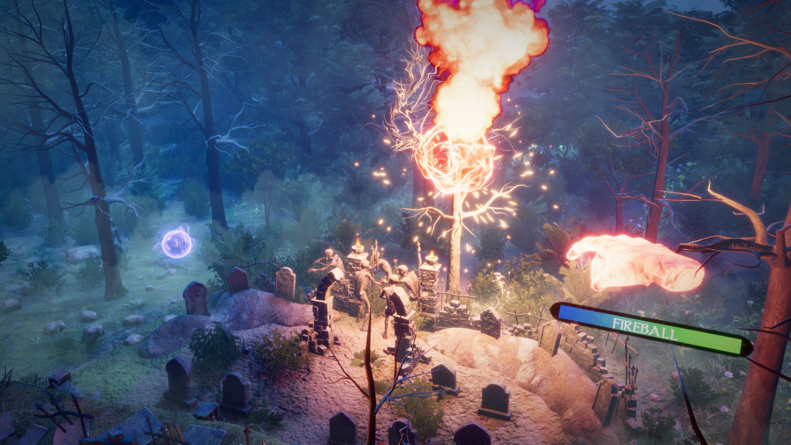 Peter Molyneux is back with yet another new take on the “god game ...